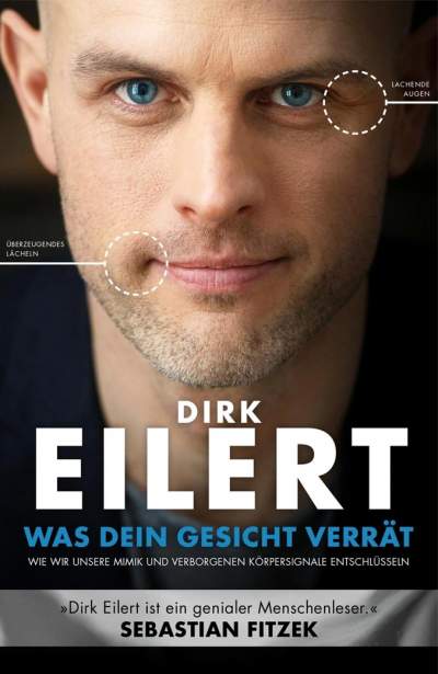 Dr. Dirk Eilert - Die Bücher für Ihre emotionale Intelligenz.